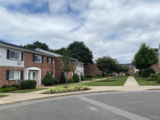 536 Dawson Lane
