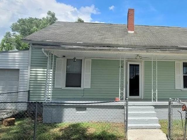 536 Devine St, Chester, SC 29706