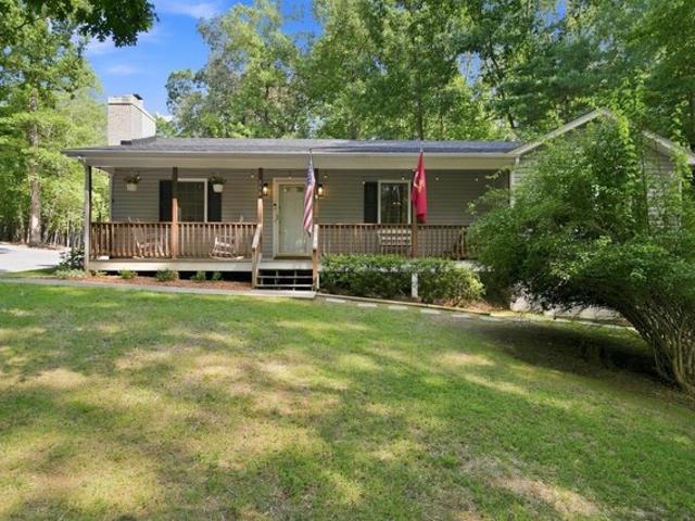 536 Dunivan Dr, Rustburg, VA 24588