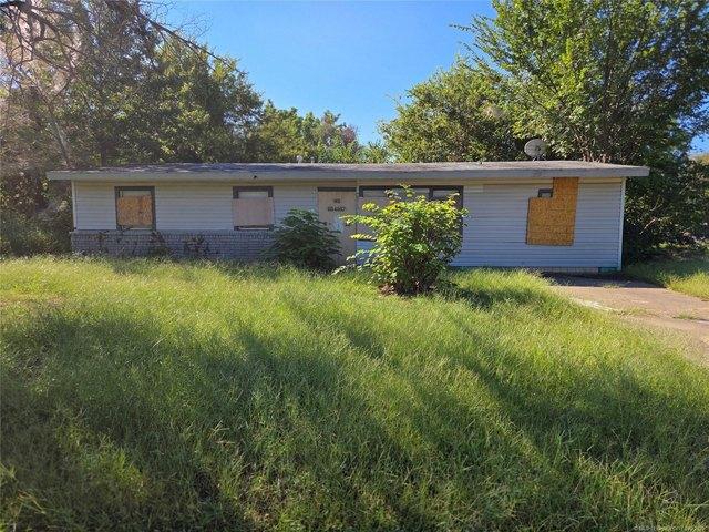 536 E 55th St N, Tulsa, OK 74126