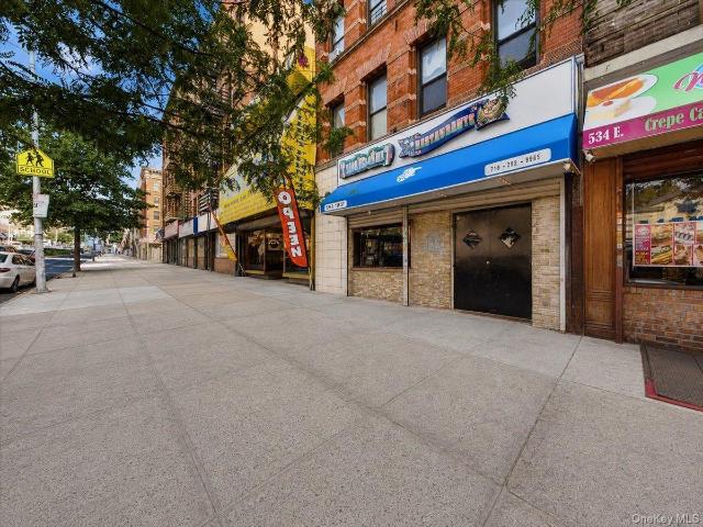 536 E 138th Street 8