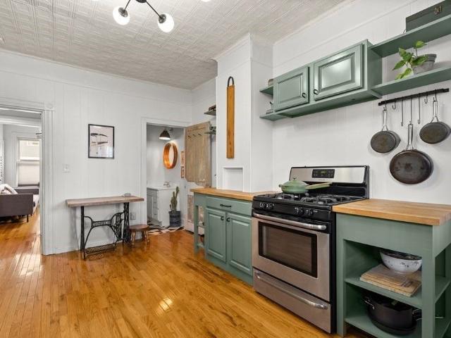 536 E 3rd St Unit 1, Boston, US, MA