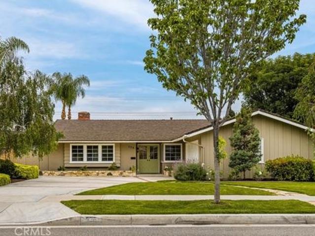 536 E Vista Del Gaviota, Orange, CA 92865