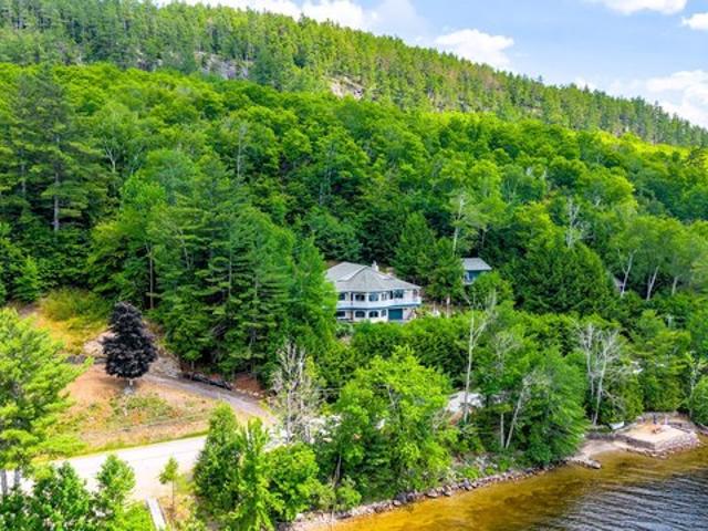 536 E Shore Dr, Adirondack, NY 12808