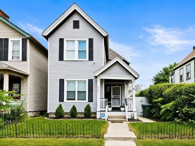 536 E Sycamore St, Columbus, OH 43206