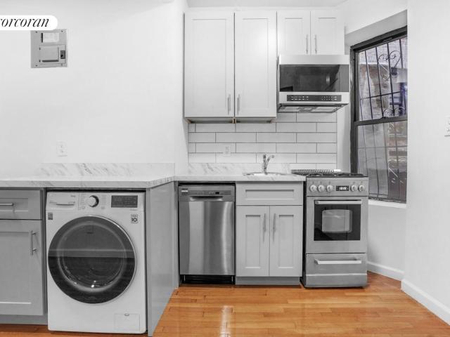 536 East 82nd Street, New York, NY