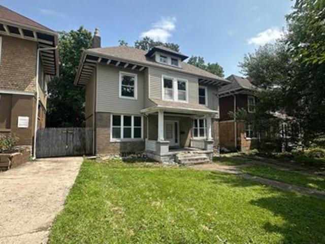 536 Elberon Ave, Cincinnati, OH 45205