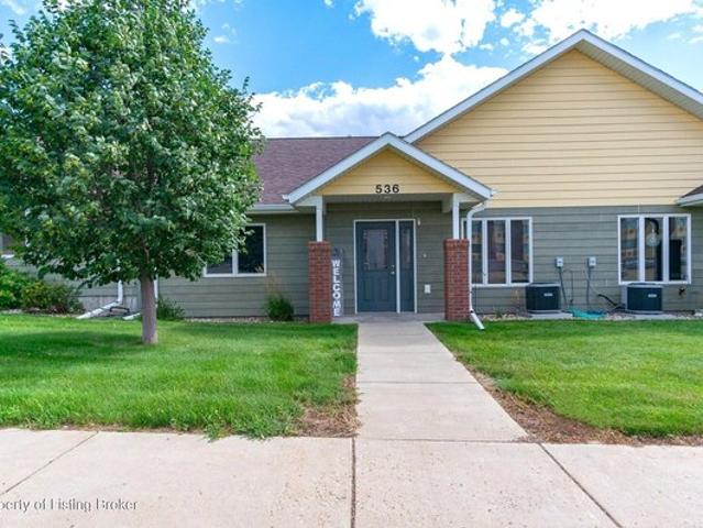 536 Elks Dr, Dickinson, ND 58601