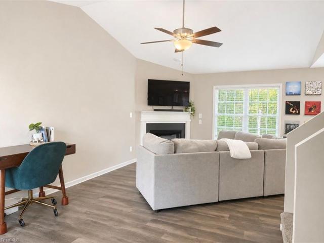 536 Evergreen Trail
