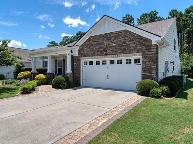 536 Four Seasons Blvd, Summerville, SC 29486