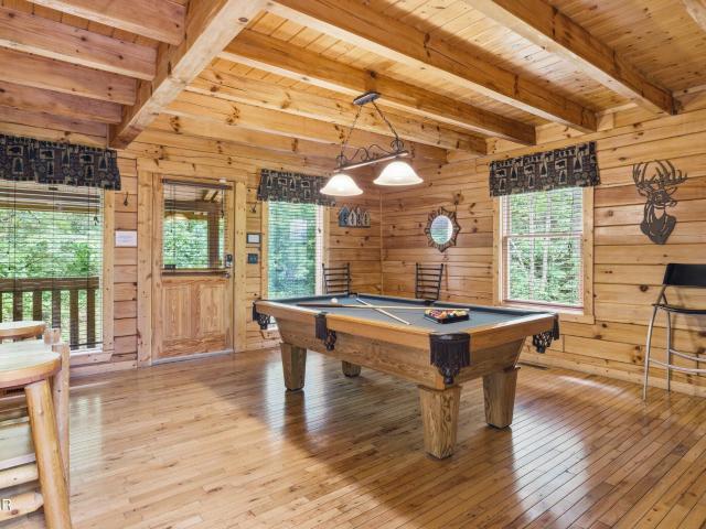 536 Forest Springs Dr