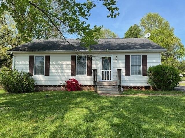 536 Fairview Pl, Lexington, VA 24450