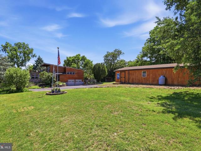 536 Fairview Road