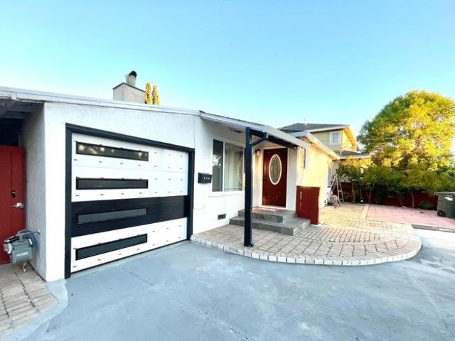 536 Flynn Ave, Redwood City, CA 94063