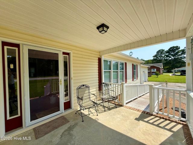 536 Francis Mill Road