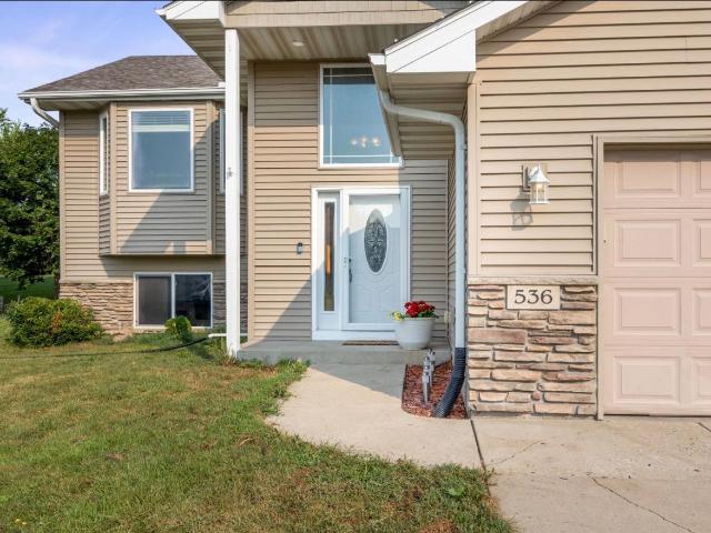 536 Frankfort Way