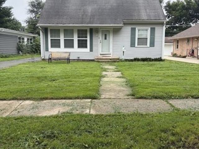 536 Fremont St, West Chicago, IL 60185