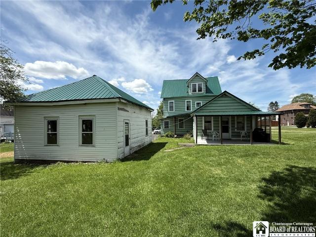 536 King Street
