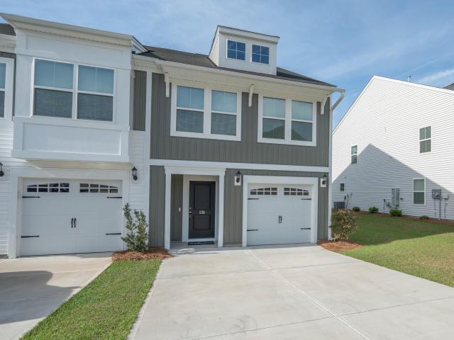 536 Kingfisher Court