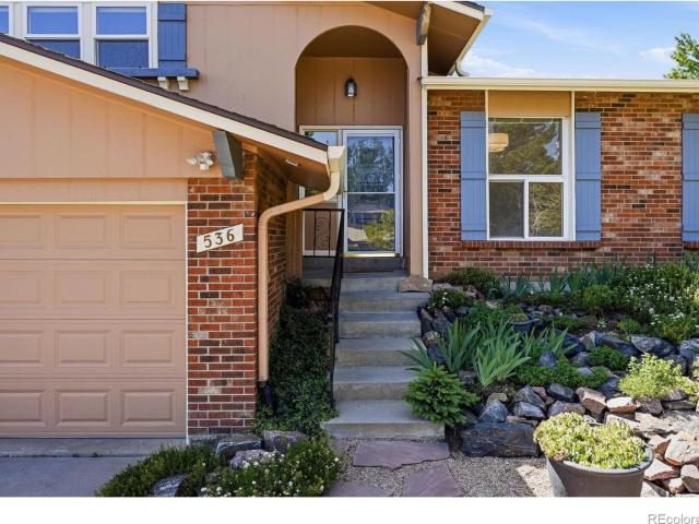 536 Holman Way