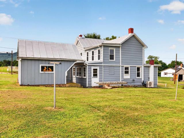 536 honeyville rd