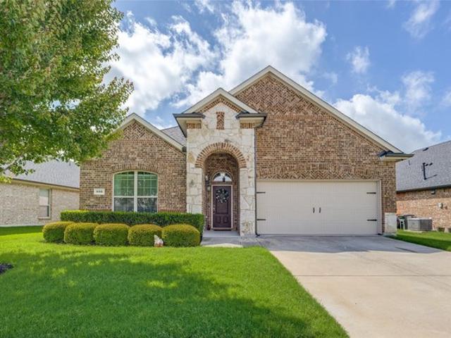 536 Haven Dr, Anna, TX 75409