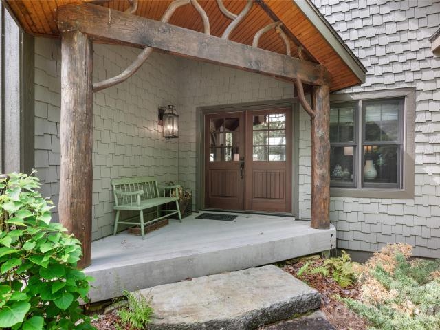 536 Hawk Mountain Road
