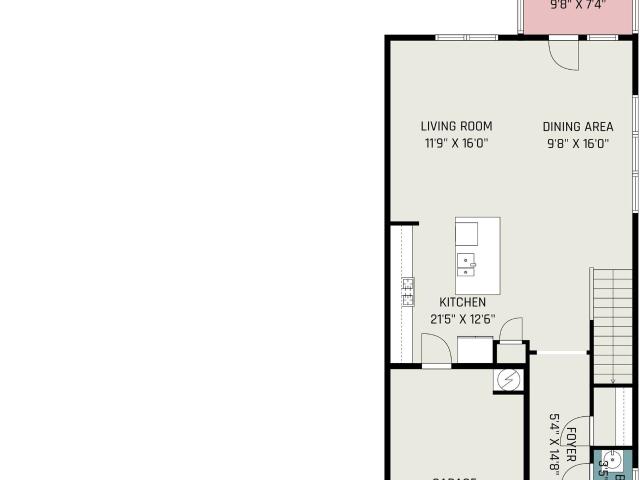 536 Hazy Hills Ln, Garner, NC 27529 | MLS #10162 | Compass
