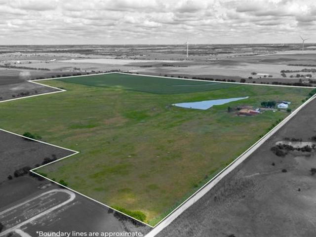 536 Hcr 3244, Penelope, TX 76676