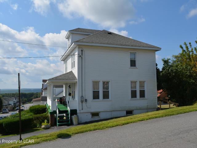 536 Hemlock Street