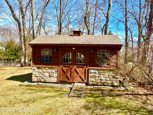 536 Highland Dr, East Stroudsburg, PA 18302 | MLS #PM 139888