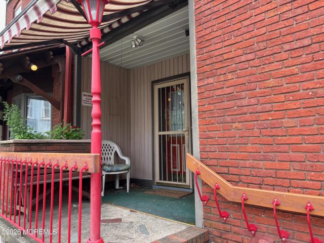 536 Hudson Street Unit 1