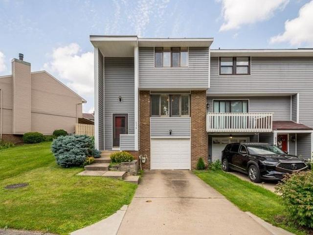 536 Hunters Path Rd, Bridgeville, PA 15017
