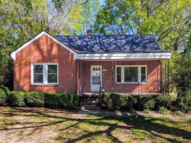 536 Huston St, Chase City, VA 23924