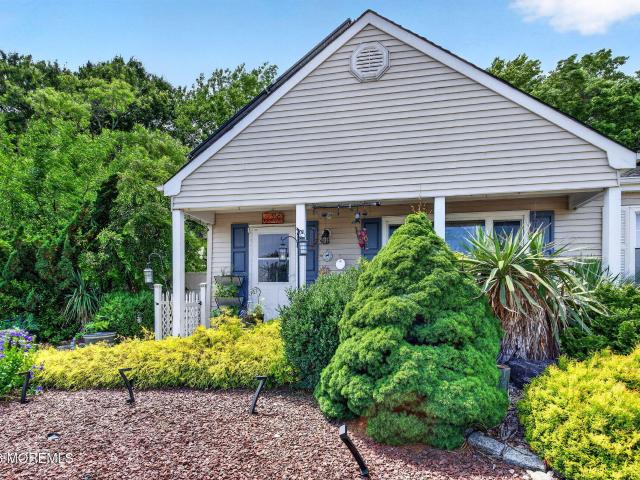536 Iron Kettle Road