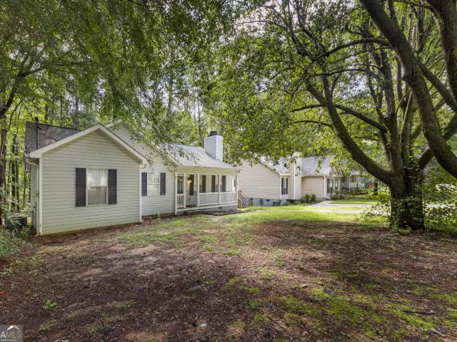 536 Loblolly Lane