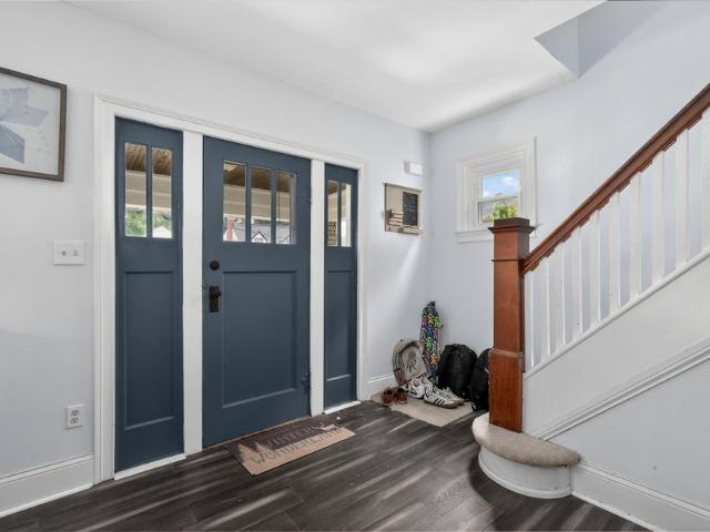 536 Laurel Street