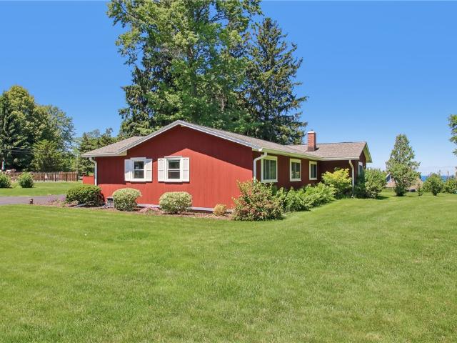 536 Lake Road