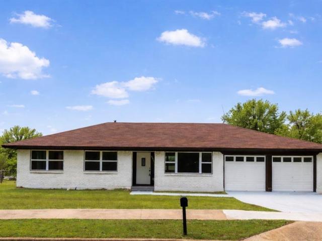 536 Lake Shore Dr, Ennis, TX 75119 | MLS #21244