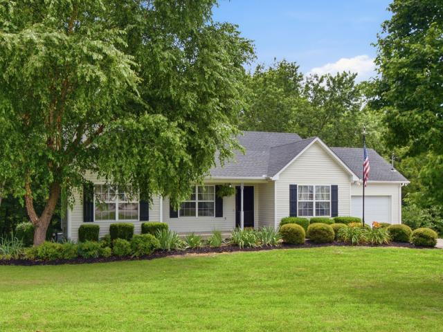 536 Lenape Path