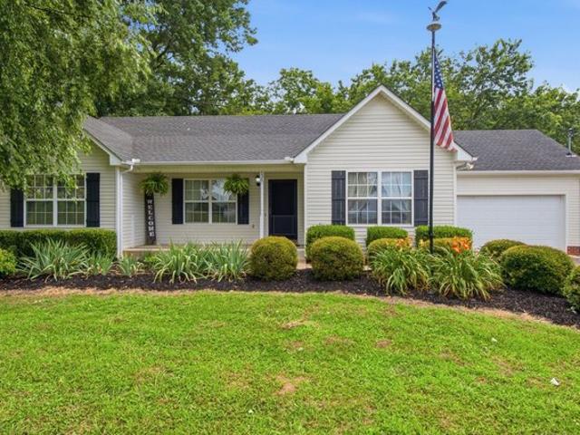 536 Lenape Path, Columbia, TN 38401