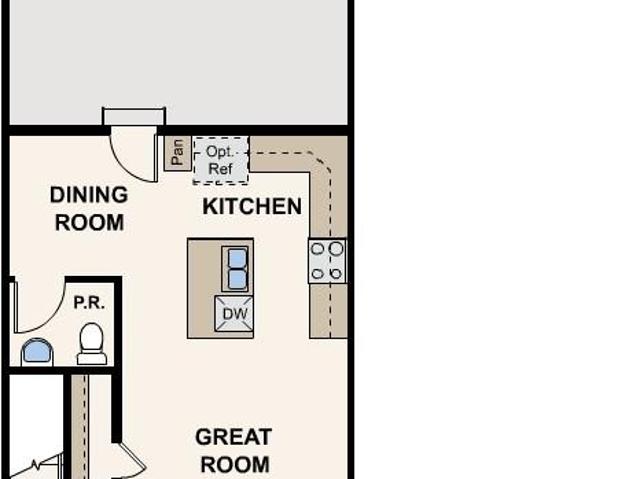 536 Luton Dr, Castle Pines, CO 80108 | MLS #8255