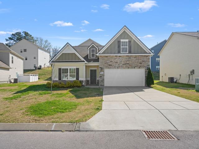 536 Morgan Meadows Way, Columbia, TN 38401 | MLS #3164 | Compass