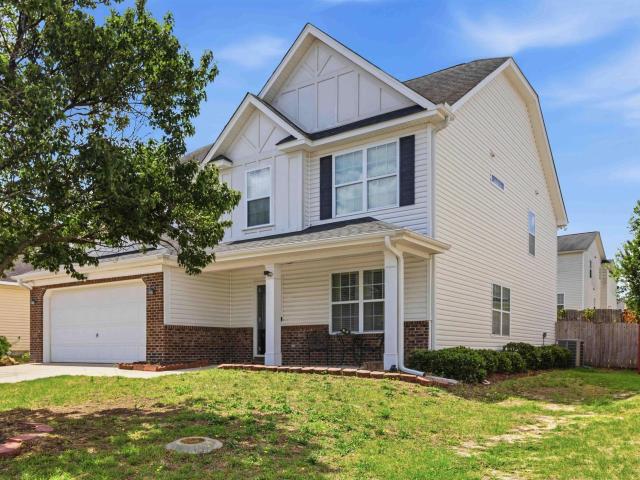 536 Mansfield Lane