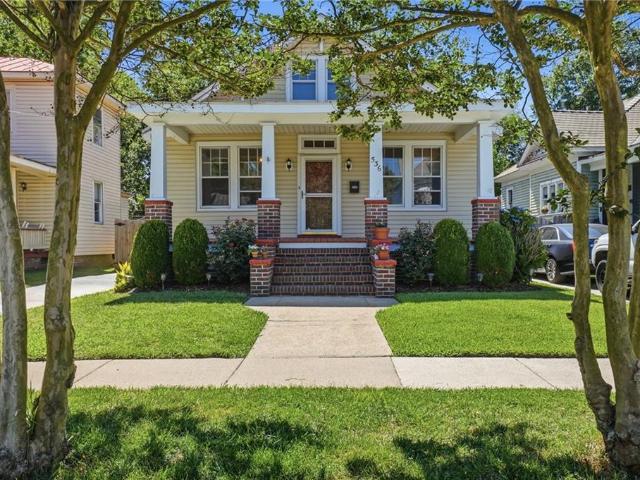 536 Maryland AVE