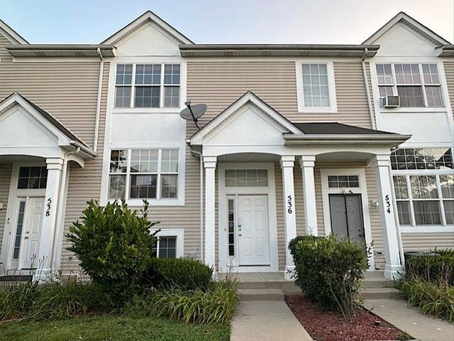 536 Meadow Lily Dr, Joliet, IL 60431