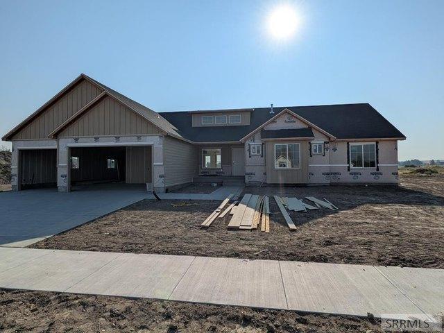 536 Meadowbrook St, Rexburg, ID 83440