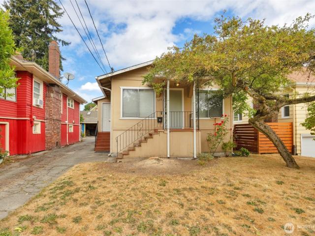 536 N 73rd Street