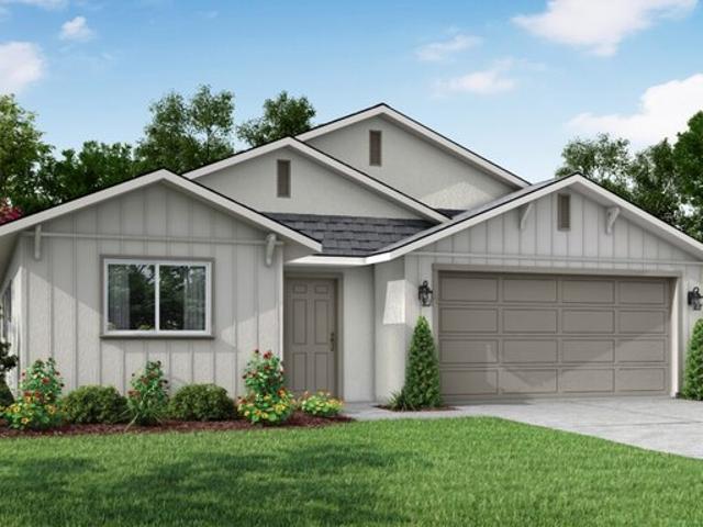 536 N Tracy St, Visalia, CA 93292