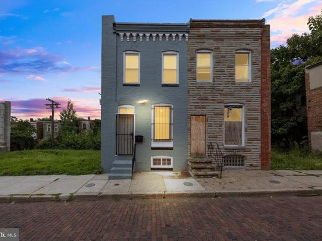 536 N Brice St, Baltimore, MD 21223